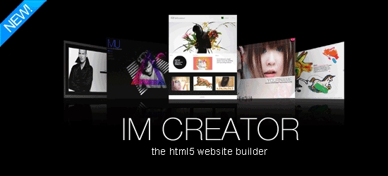 Giveaway: Lifetime Subscriptions with Unlimited Hosting on IM Creator ...